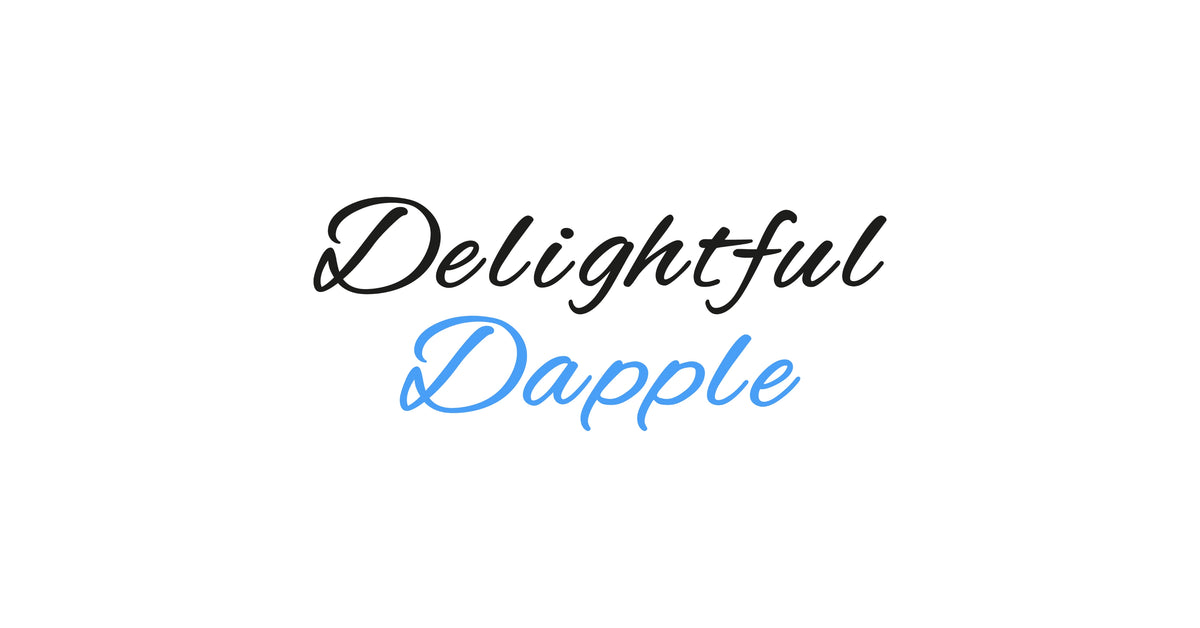 Find Your Breed – Delightful Dapple